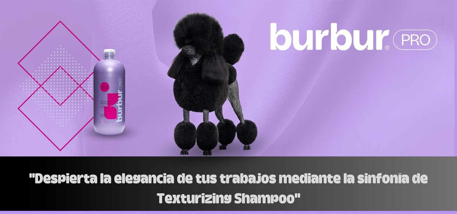Los mejores productos de higiene para perros y gatos - Burbur